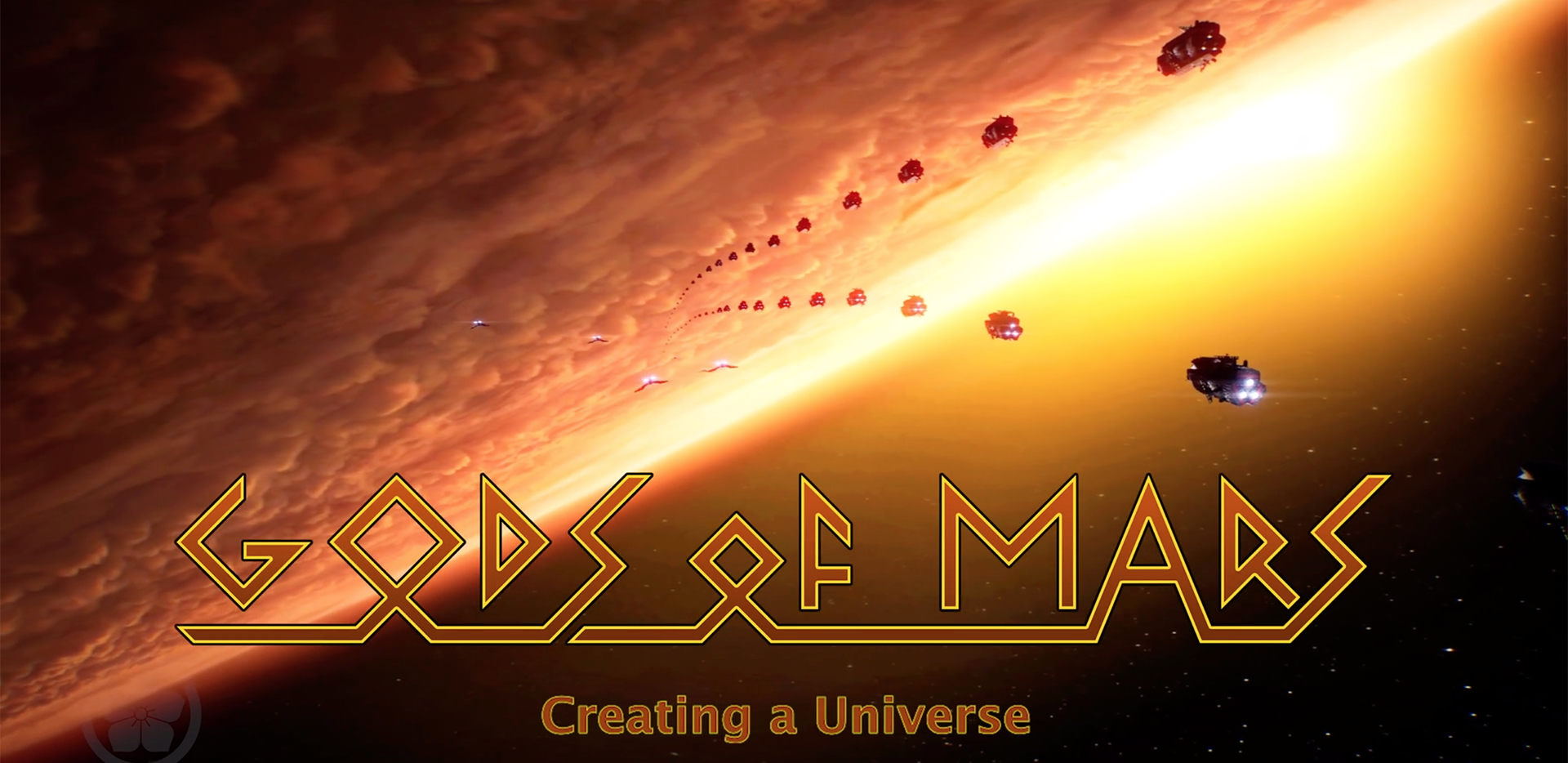 “Gods of Mars” Becomes First Feature to Fully Embrace Virtual ...