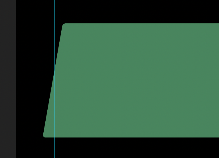 Auto resizable Textbox with object connected to corner – Creative COW