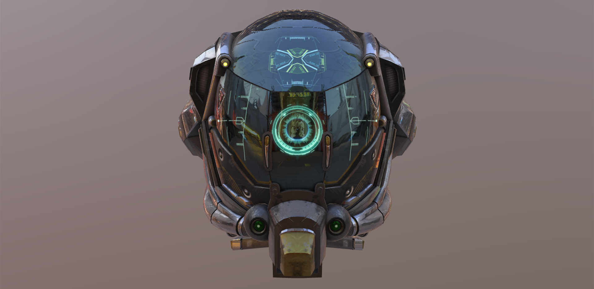 New Gltf Extensions Raise The Bar On 3d Asset Visual Realism Creative Cow
